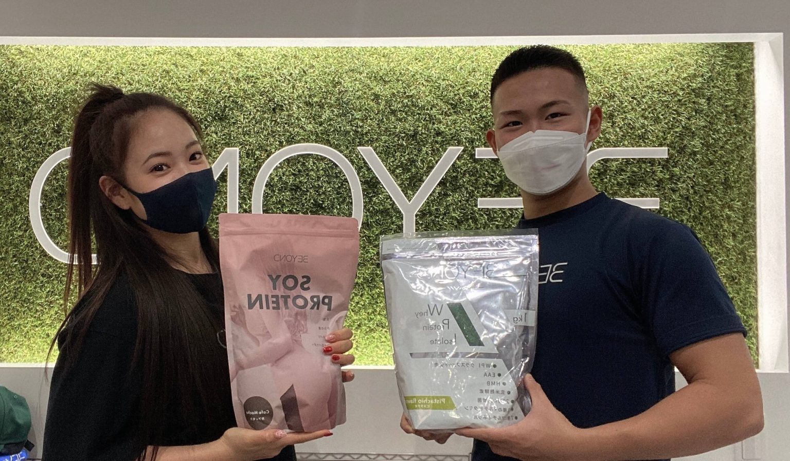 時間別！筋トレ後に絶対に食べた方が良い食べ物！ | 町田パーソナルジム - BEYOND町田店